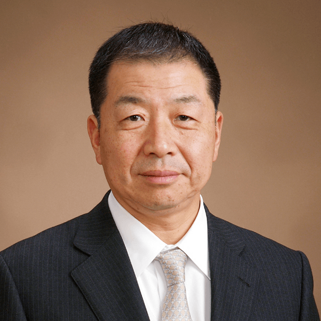 Message from President and CEO | OKUNO CHEMICAL INDUSTRIES CO., LTD.